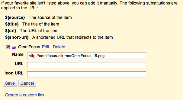 My 3 Favorite OmniFocus Addons - MacStories